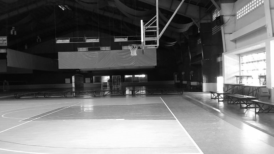 Army Gym – Courtslots