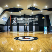 Gatorade Hoops Center – Courtslots