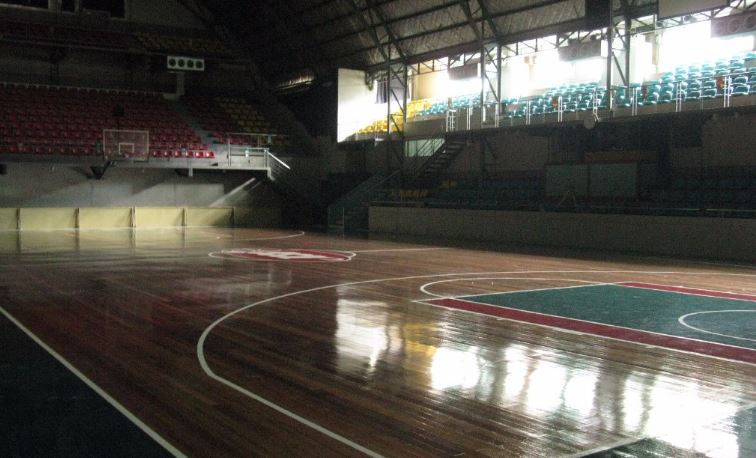 JCSGO Christian Academy Basketball Court – Courtslots