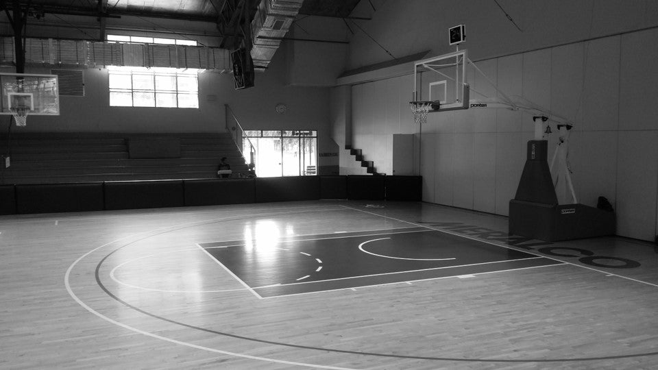 Meralco Basketball Gym – Courtslots