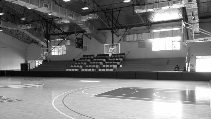 Meralco Basketball Gym – Courtslots