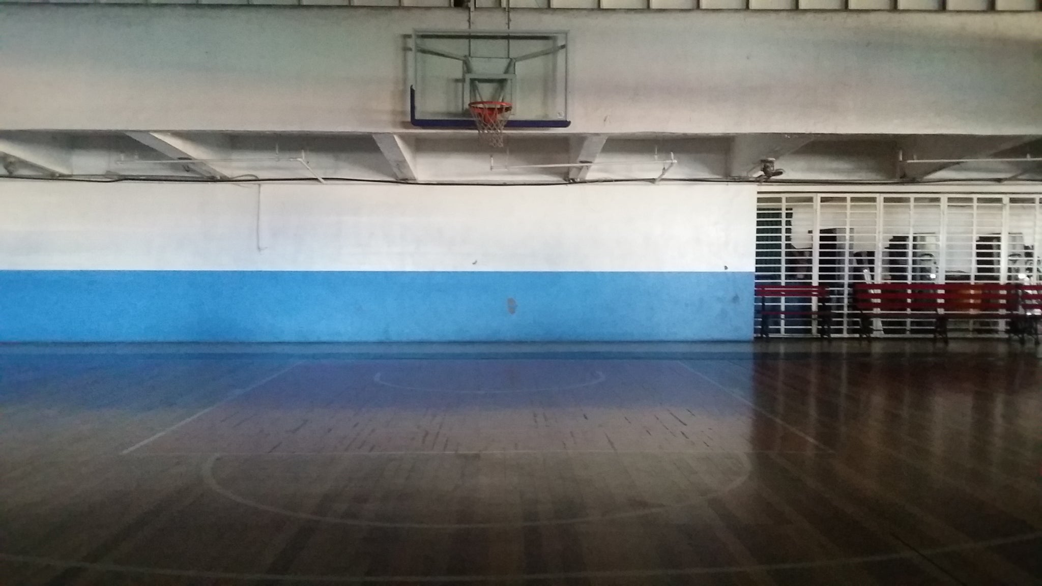 Gym Plus Starmall Alabang – Courtslots