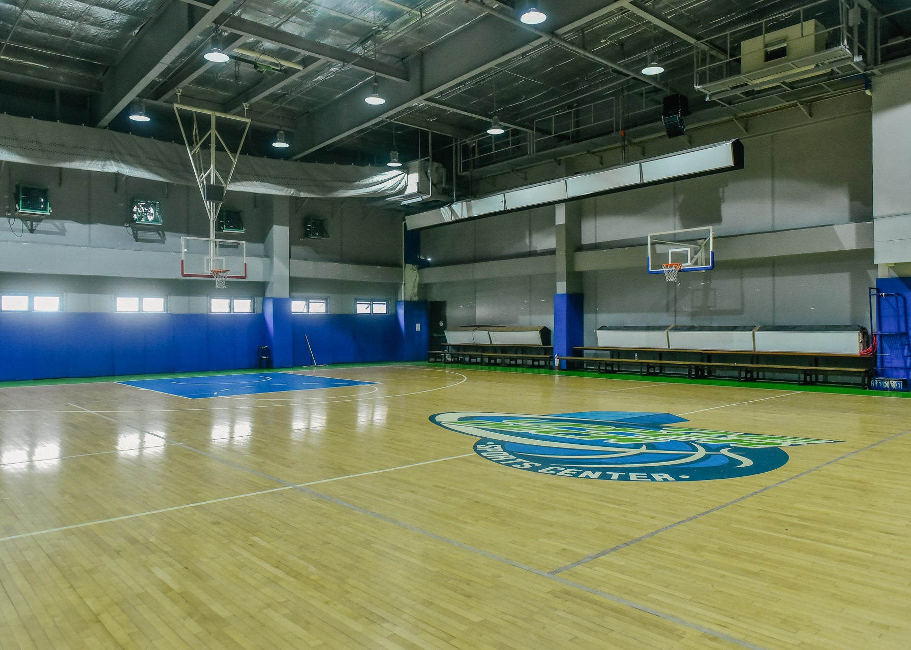 The Upper Deck | Venyu PH